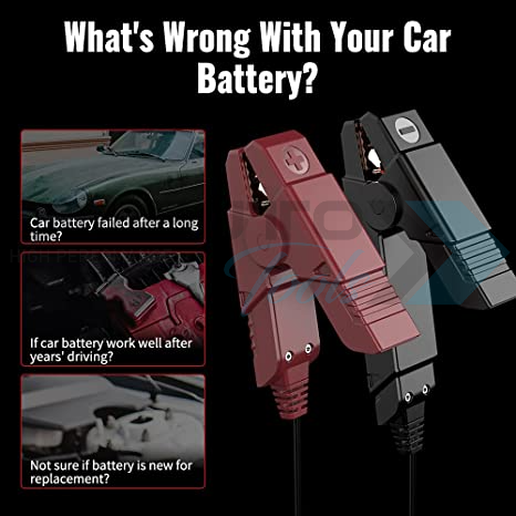 THINK EASY BATTERY - Dimauto Tools